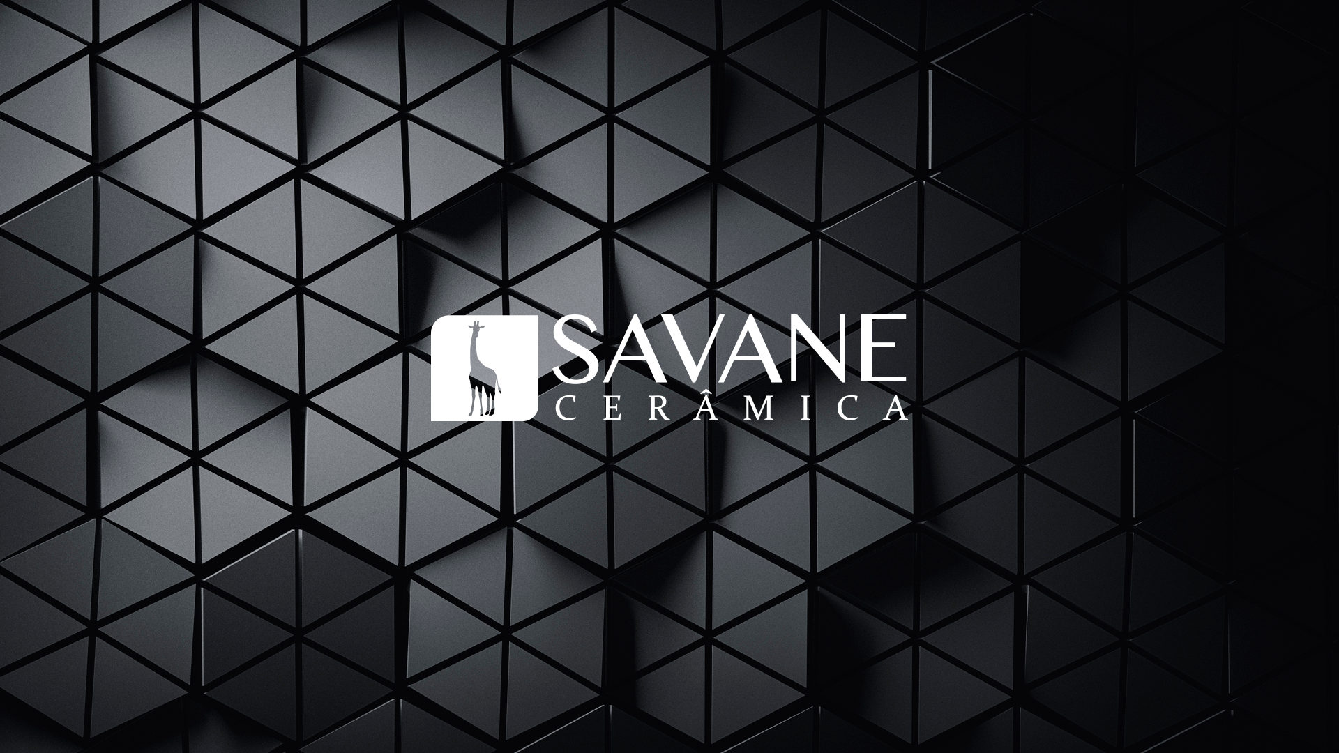 Savane Cerâmica - Enigma Dark - Voo Propaganda